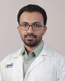 Dr. Anwin Joseph | Baby Memorial Hospital